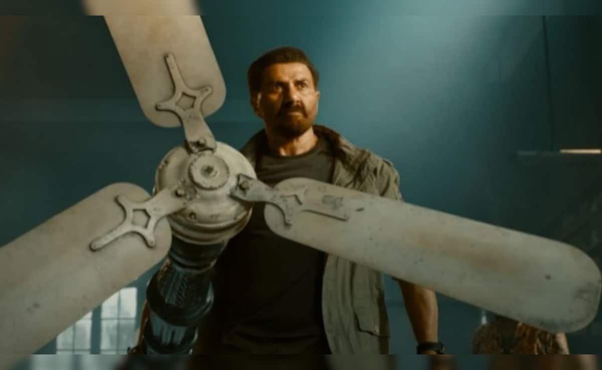 Jat Box Office Collection Day 3: Next stop for Sunny Deol's film - 30 ...